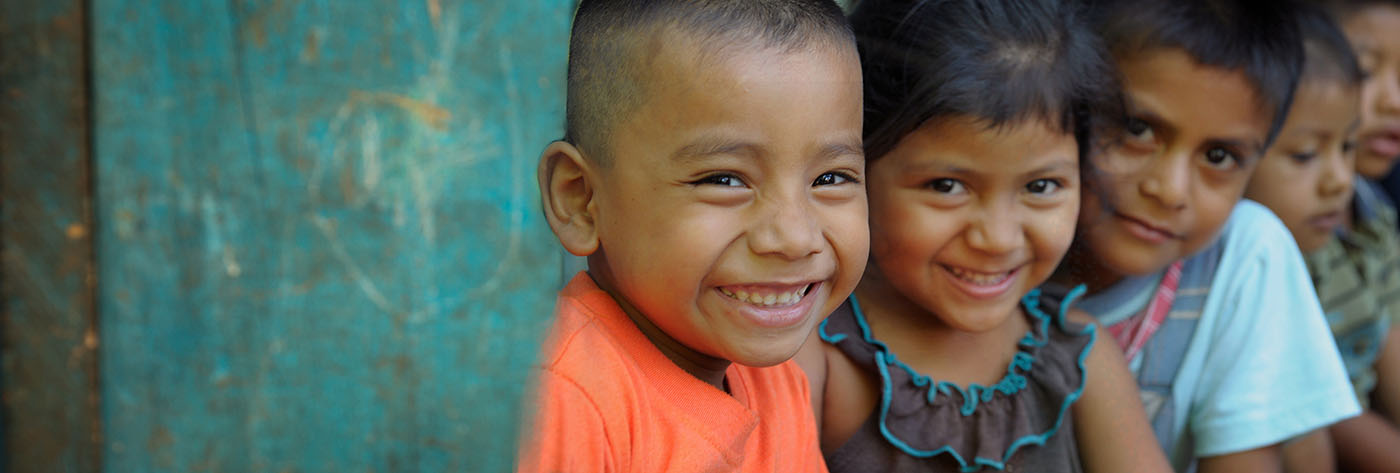 Child Protection | ForChildren